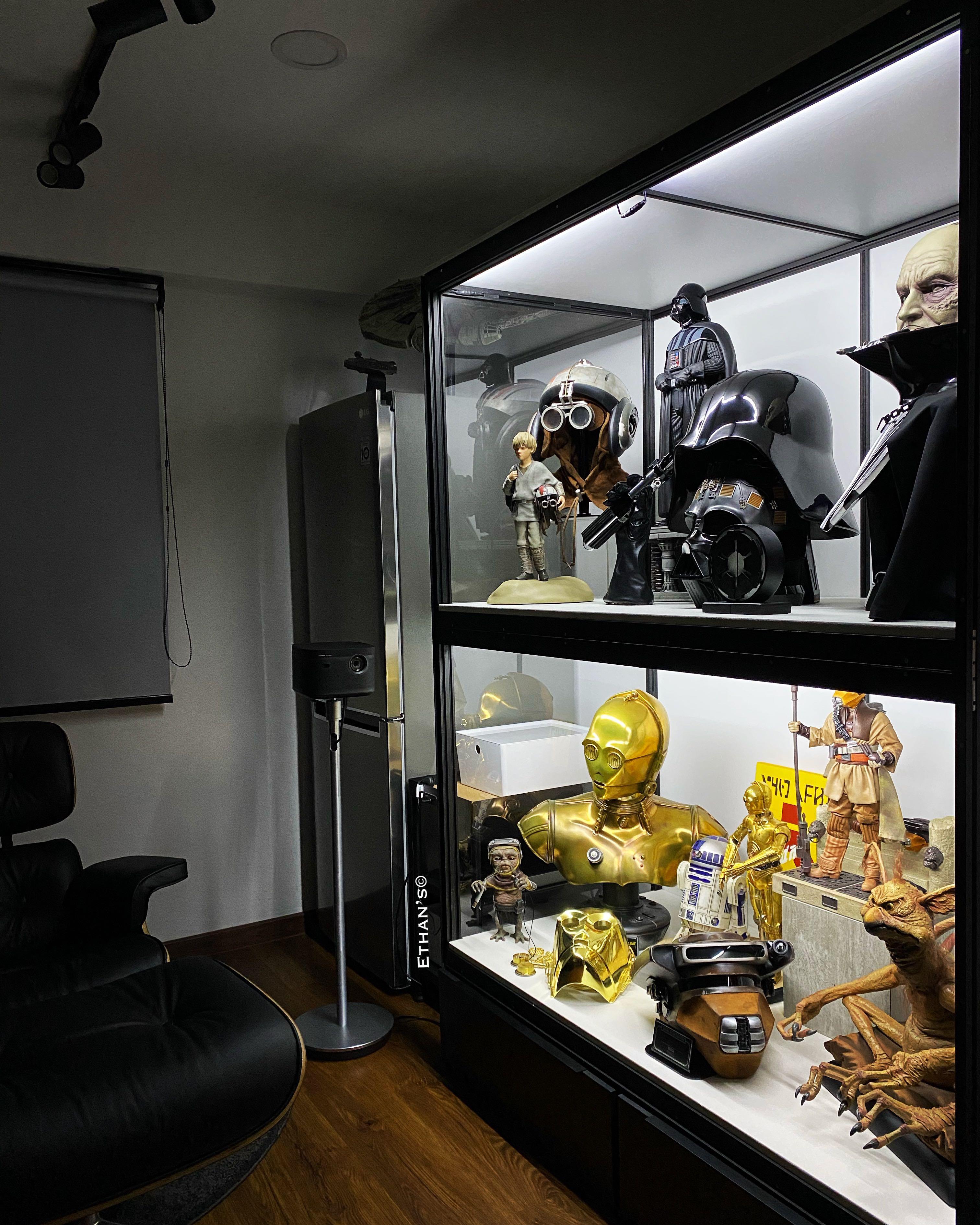 ModuCase Max 140 Plus with Drawers & Top Board. In Good Condition ...