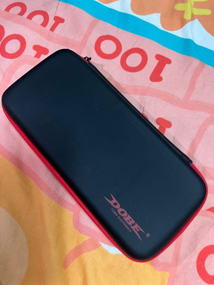 Nintendo Switch Casing, Video Gaming, Gaming Accessories, Cases ...