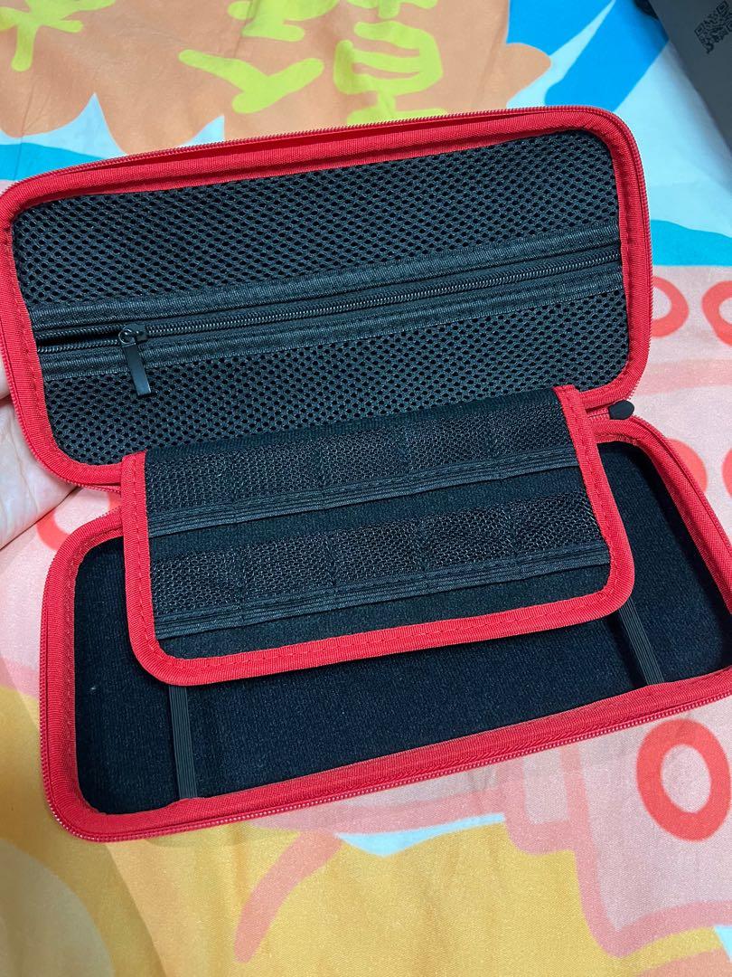 Nintendo Switch Casing, Video Gaming, Gaming Accessories, Cases ...