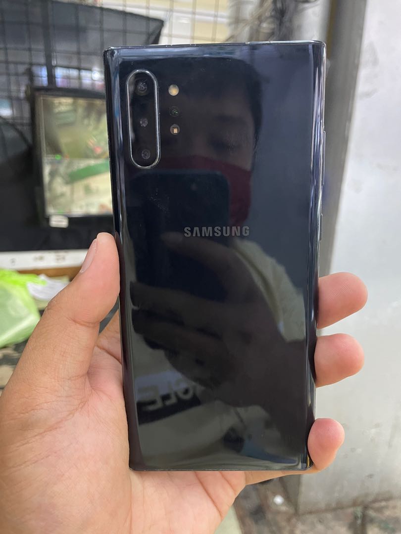 Note 10plus ntc openline, Mobile Phones & Gadgets, Mobile Phones ...