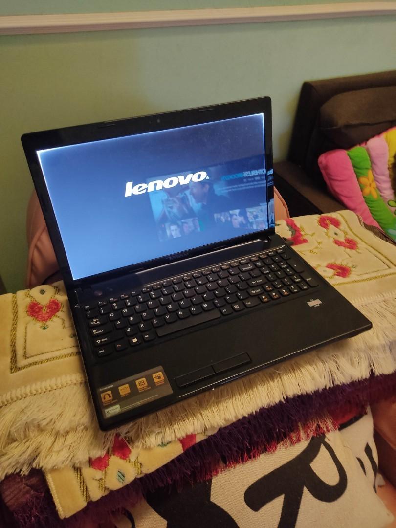 Old Lenovo Laptop Computers Tech Laptops Notebooks On Carousell