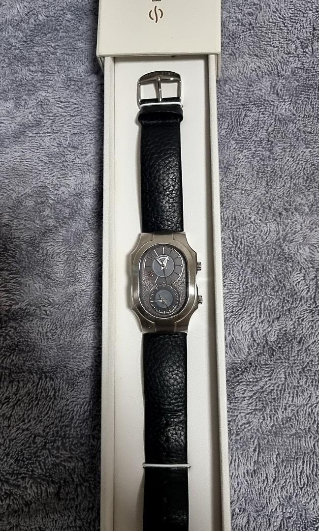 Philips Stein Watch, Luxury, Watches on Carousell