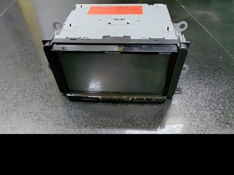 Pioneer Android player, Car Accessories, Accessories on Carousell