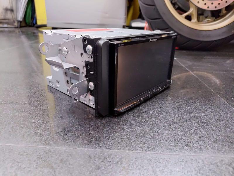 Pioneer Android player, Car Accessories, Accessories on Carousell