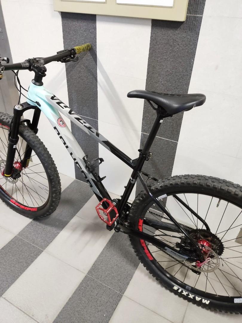 Polygon Xtrada 5 2021, Sports Equipment, Bicycles & Parts, Bicycles on ...