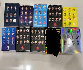 popmart blind boxes, Hobbies & Toys, Toys & Games on Carousell