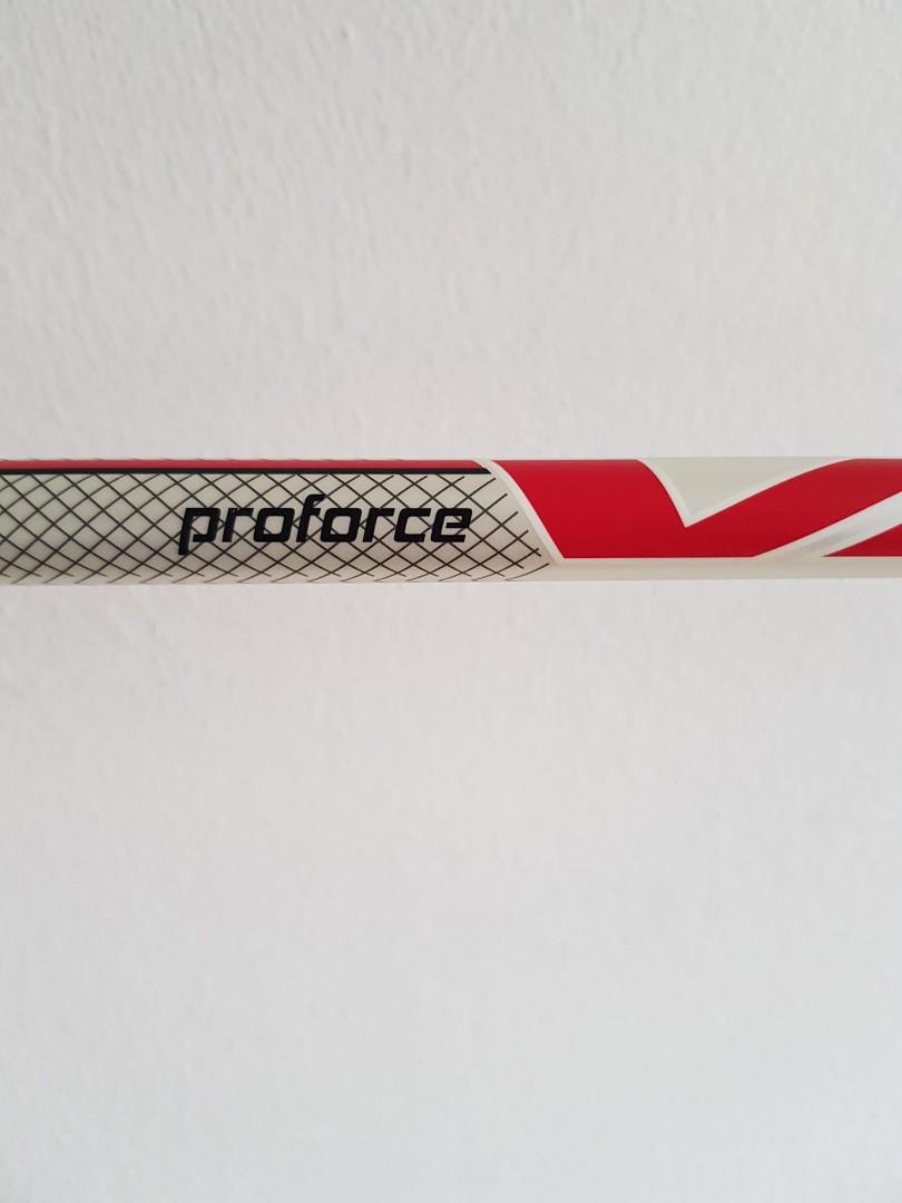 Proforce V2 UST Mamiya 6FT4 Driver Stiff Shaft, Sports Equipment ...