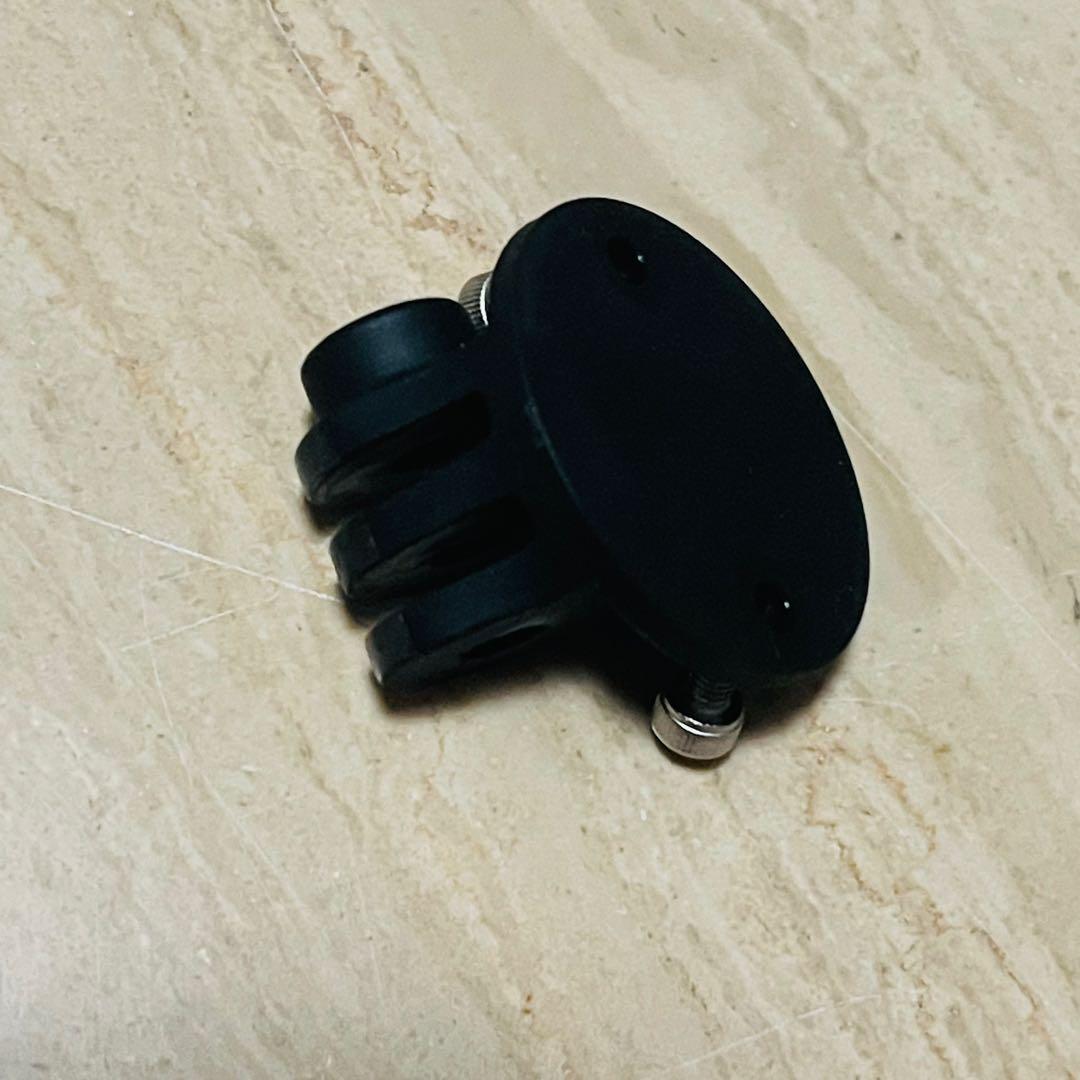 Quad Lock GoPro adaptor for Out Front Mount, Sports Equipment, Bicycles ...