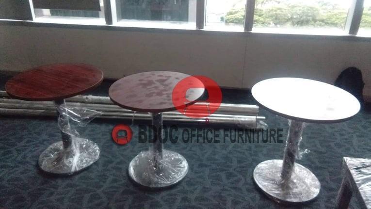 ROUND PANTRY TABLE ║ OFFICE PANTRY TABLE ║ OFFICE TABLE ║ OFFICE ...
