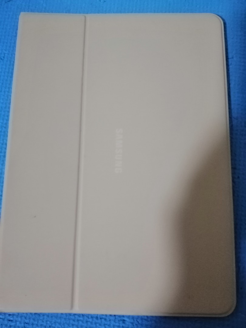 SAMSUNG Tab S3 Keyboard, Computers & Tech, Laptops & Notebooks on Carousell