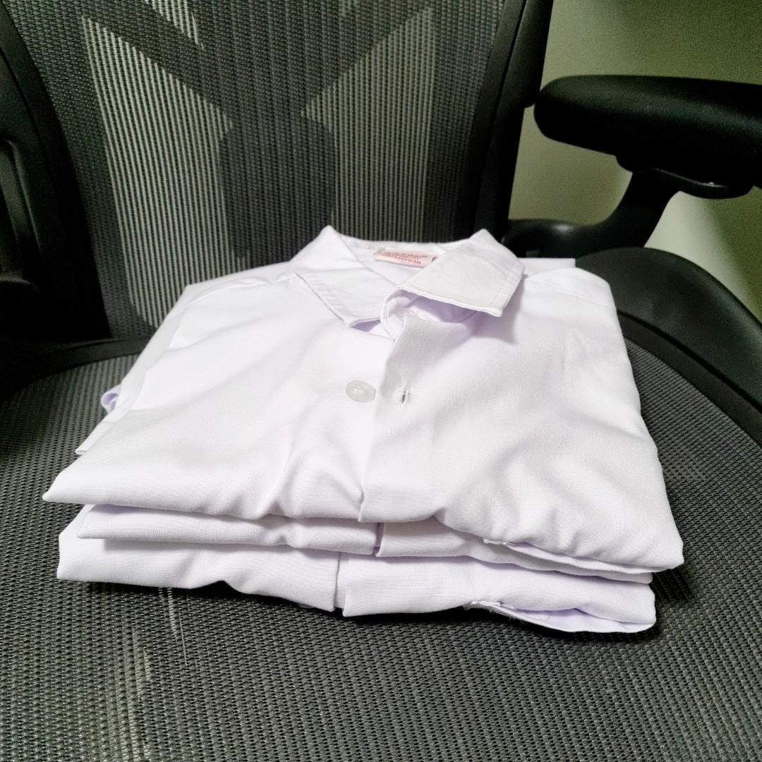 Clementi Town Sec School Uniform (CTS), Hobbies & Toys, Stationery ...