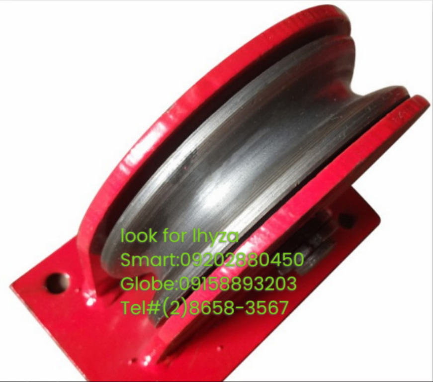 SKY WHEEL & GROUND WHEEL, Commercial & Industrial, Construction Tools ...