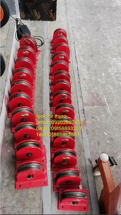 SKY WHEEL & GROUND WHEEL, Commercial & Industrial, Construction Tools ...