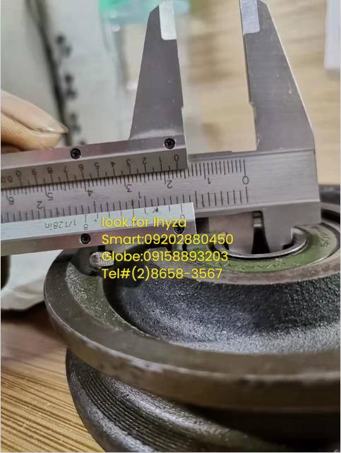 SKY WHEEL & GROUND WHEEL, Commercial & Industrial, Construction Tools ...