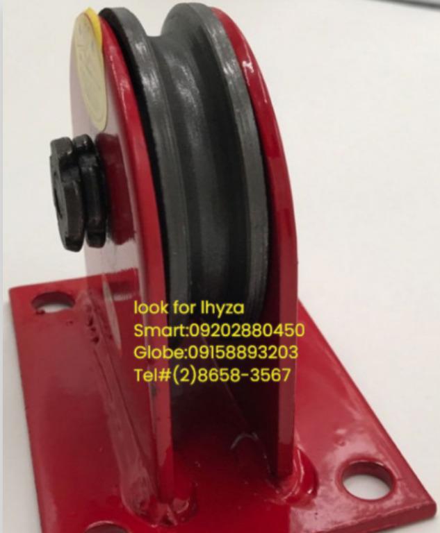 SKY WHEEL & GROUND WHEEL, Commercial & Industrial, Construction Tools ...