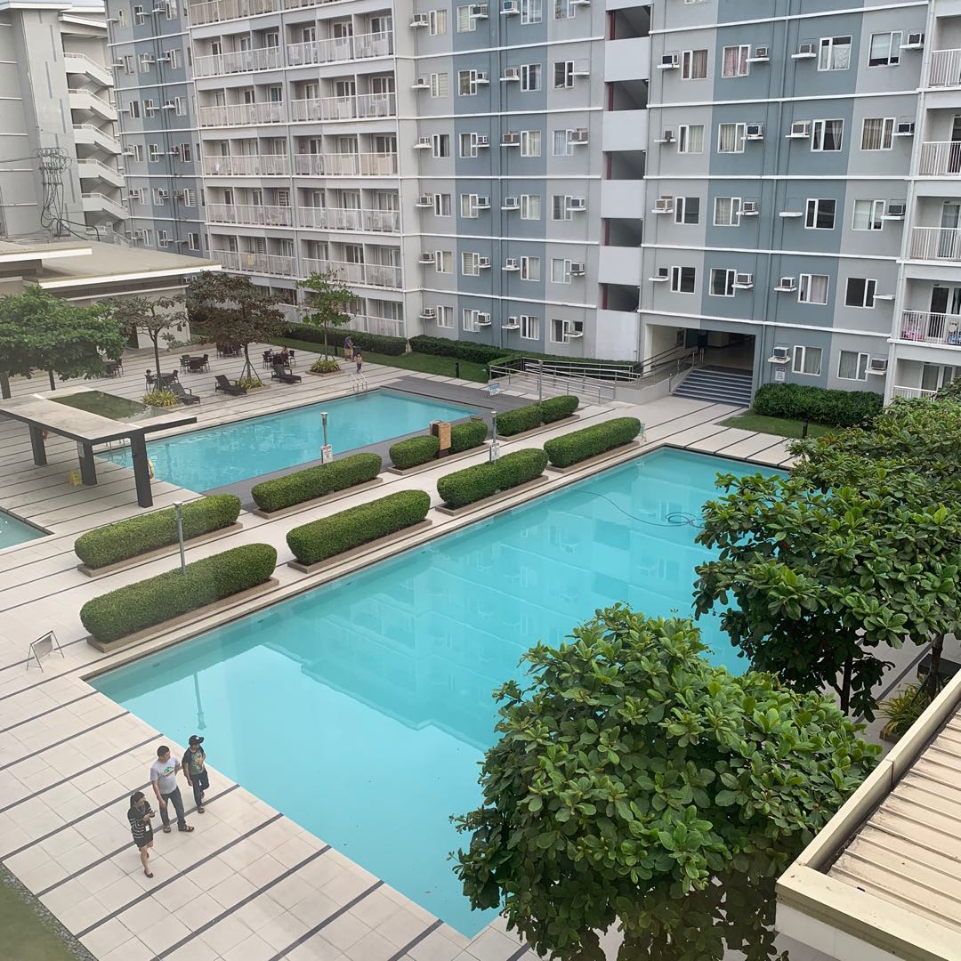 SMDC Trees residences 2 bedrooms for rent, Property, Rentals ...