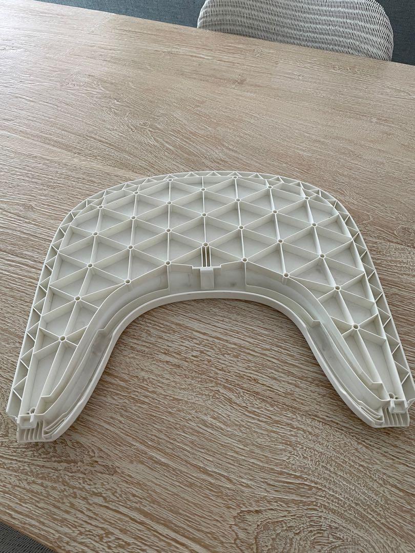 Stokke Tripp Trapp Table, Babies & Kids, Baby Nursery & Kids Furniture ...