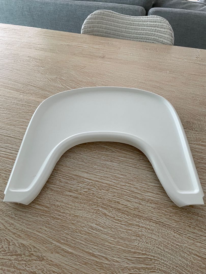 Stokke Tripp Trapp Table, Babies & Kids, Baby Nursery & Kids Furniture ...