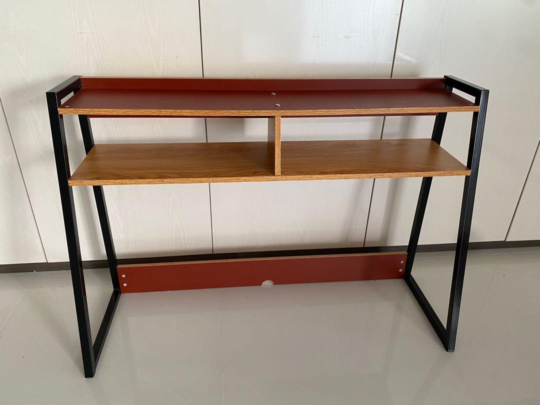 Table top rack, Furniture & Home Living, Furniture, Shelves, Cabinets ...