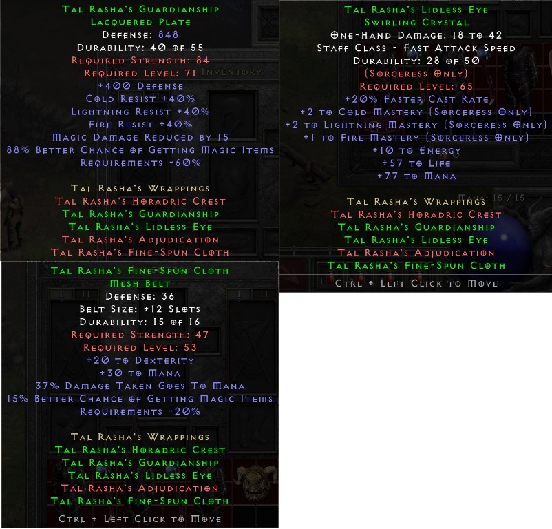 Tal Rasha Gears, Video Gaming, Gaming Accessories, In-Game Products on ...