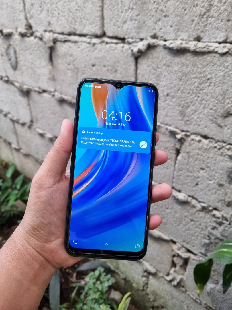 TECHNO Spark 6Go 32gb 2gb RAM, Mobile Phones & Gadgets, Mobile Phones ...