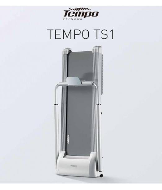 Tempo Treadmill, Sports Equipment, Exercise & Fitness, Cardio & Fitness ...