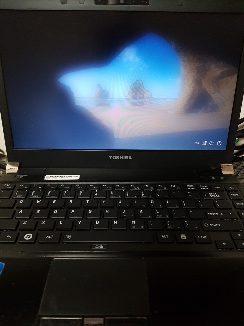 Toshiba i7, Computers & Tech, Laptops & Notebooks on Carousell