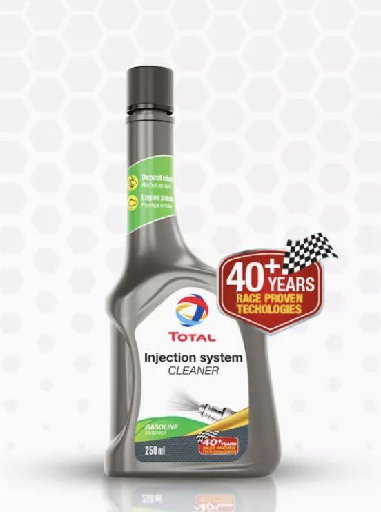 Total Injection System XTREM Cleaner, Car Accessories, Car Workshops ...