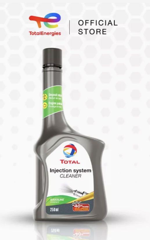 Total Injection System XTREM Cleaner, Car Accessories, Car Workshops ...