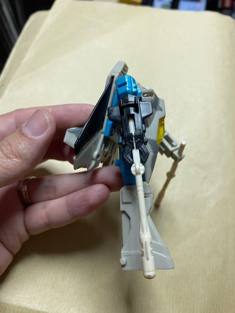 Transformers G2 Jetfire Cyberjets original vintage 1995, Hobbies & Toys ...