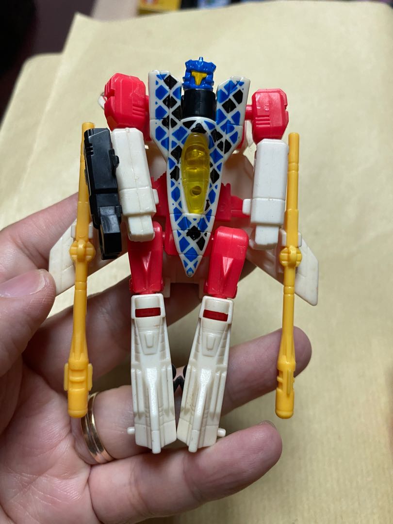 Transformers G2 Space Case Cyberjets original vintage, Hobbies & Toys ...