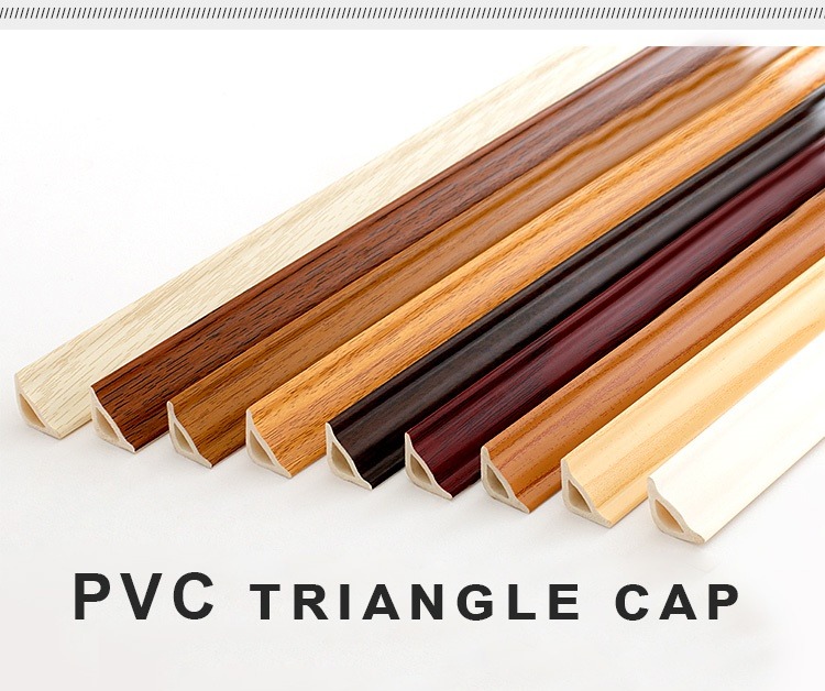 Triangle Cap Strip /Transition Strip/ DIY / Photo Frame, Furniture ...