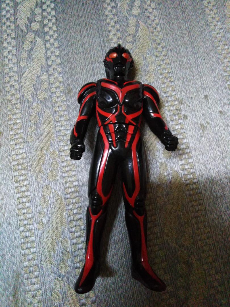 Ultraman dark Zaki spark doll, Hobbies & Toys, Collectibles ...