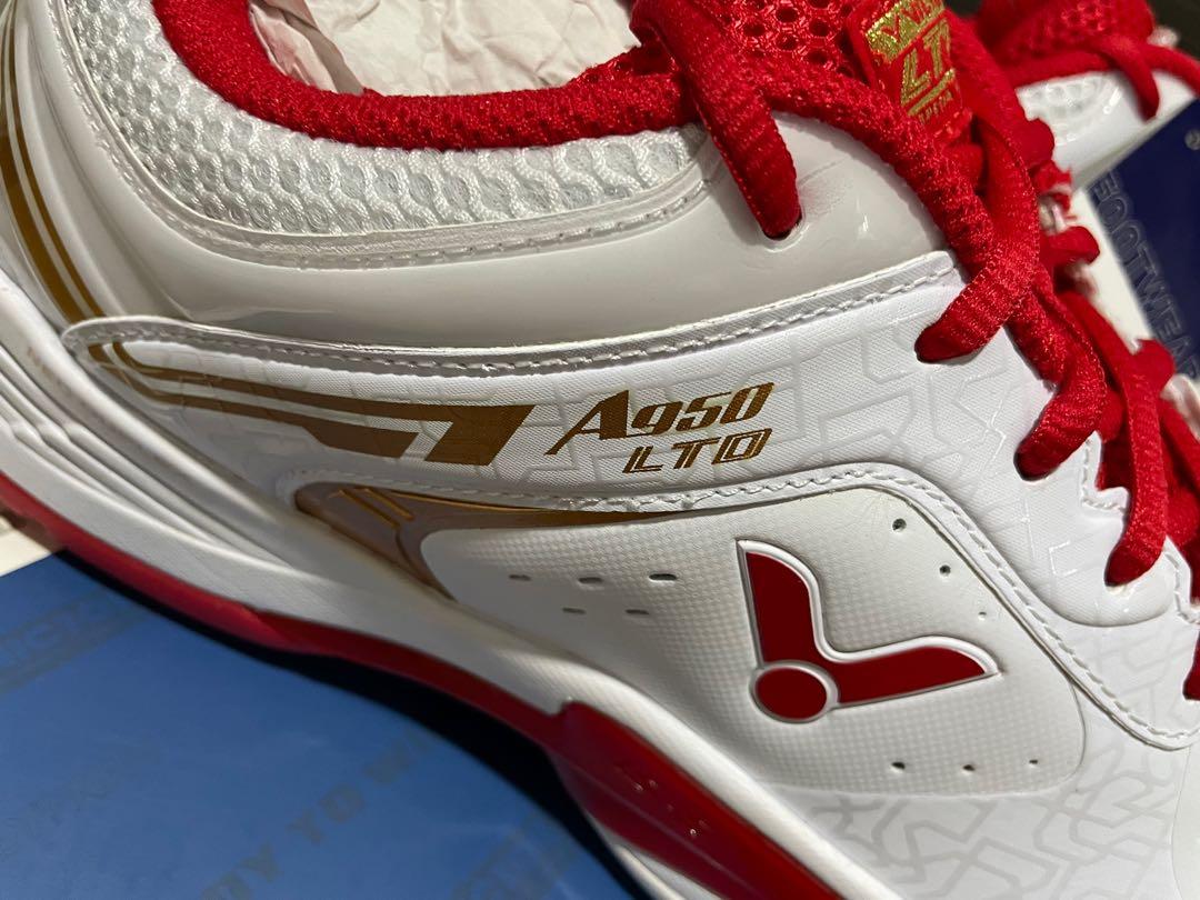 Victor Badminton Shoe A950 LTD, Sports Equipment, Sports & Games ...