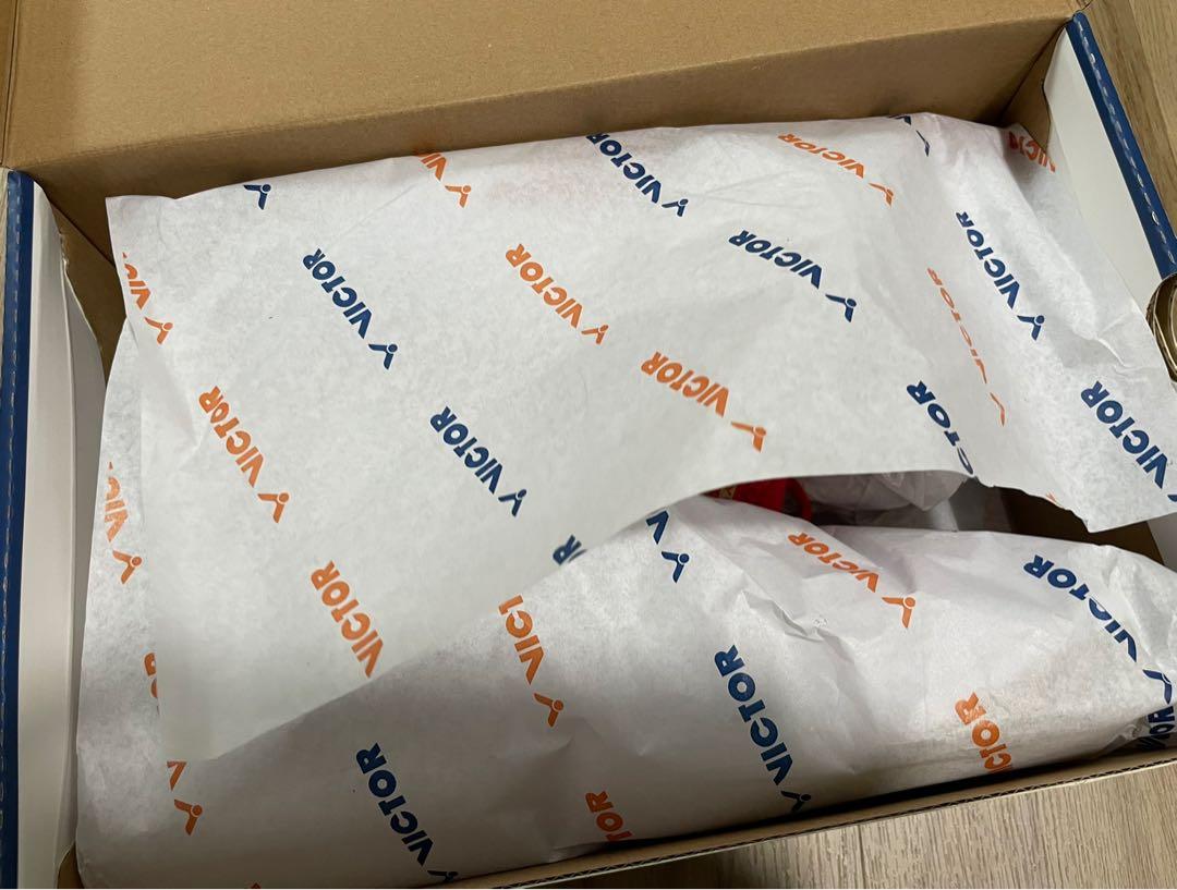 Victor Badminton Shoe A950 LTD, Sports Equipment, Sports & Games ...