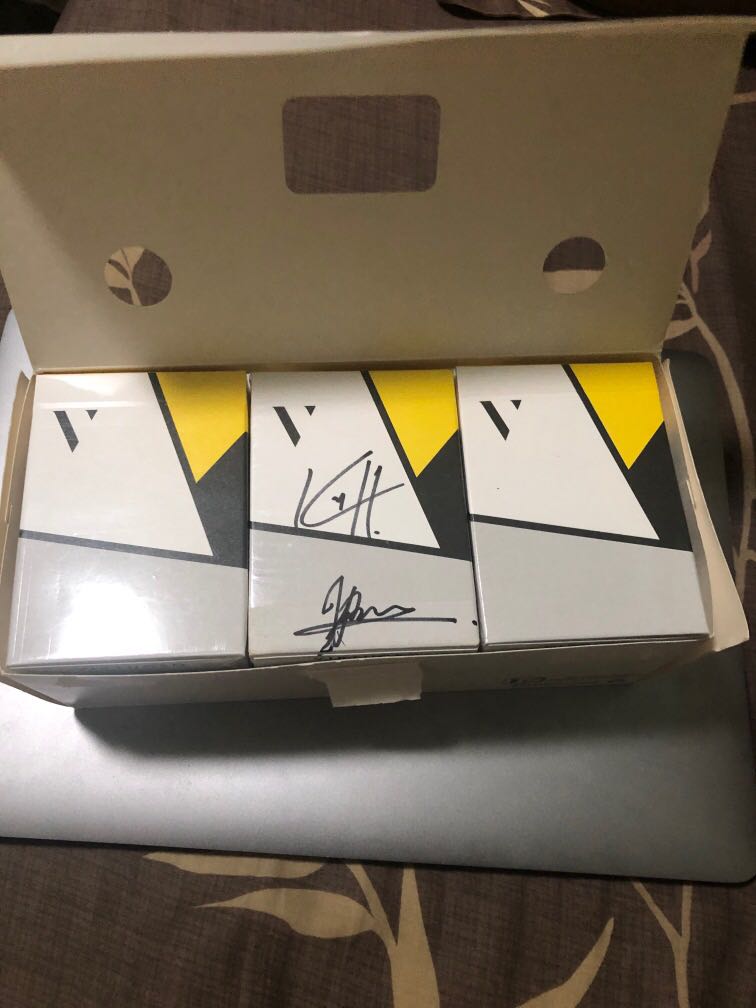 Virts SS16 Playing Cards, Hobbies & Toys, Memorabilia & Collectibles ...