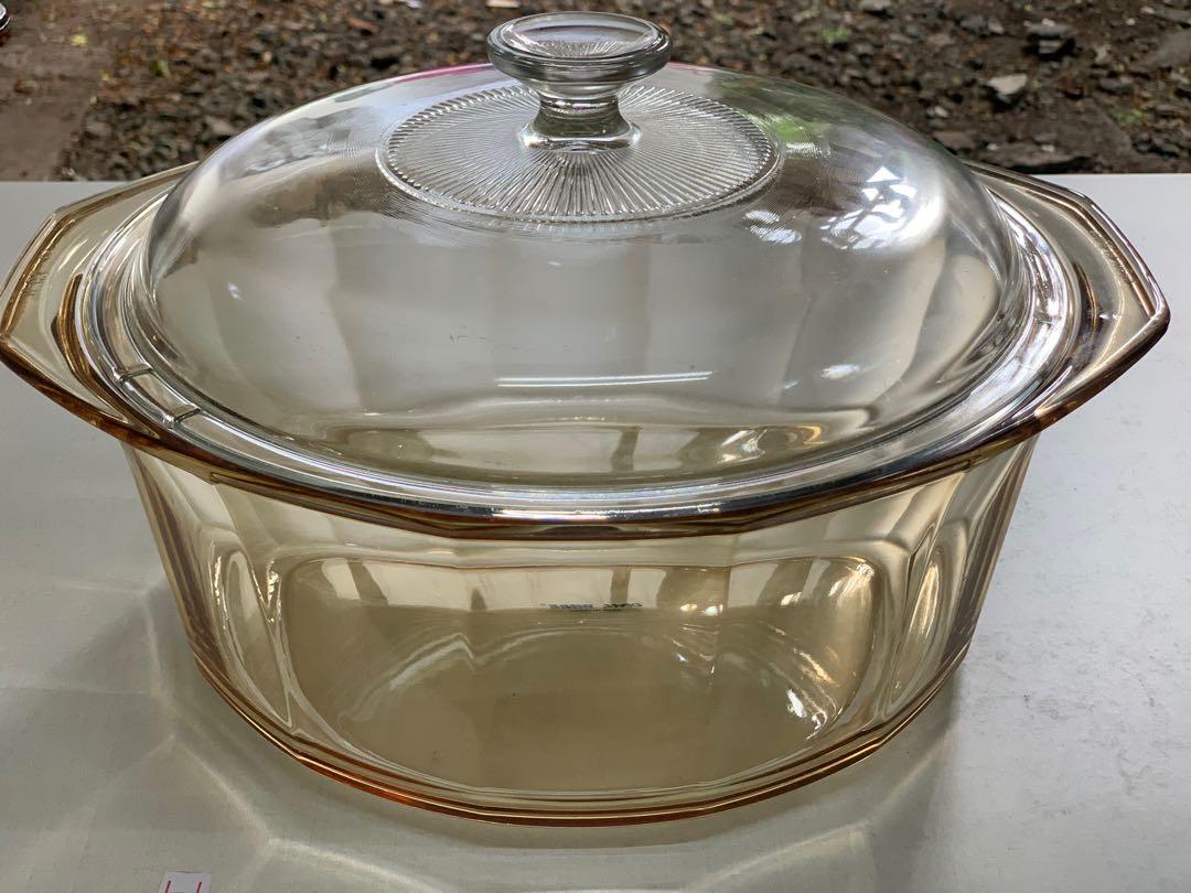 Vision opal ware luminarc, Furniture & Home Living, Kitchenware ...