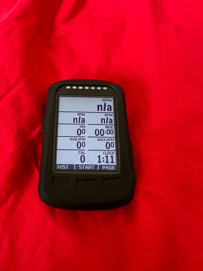 Wahoo element bolt, Sports Equipment, Bicycles & Parts, Parts ...