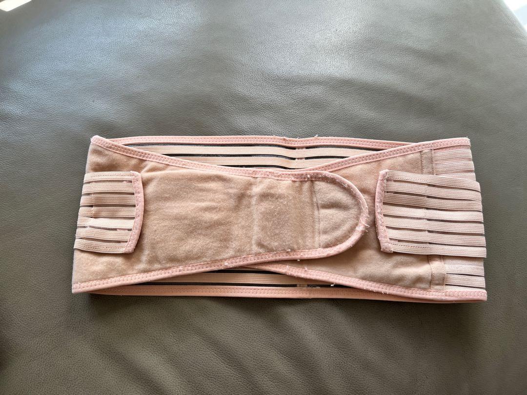 Waist, Tummy and Hip Binder, Babies & Kids, Maternity Care on Carousell