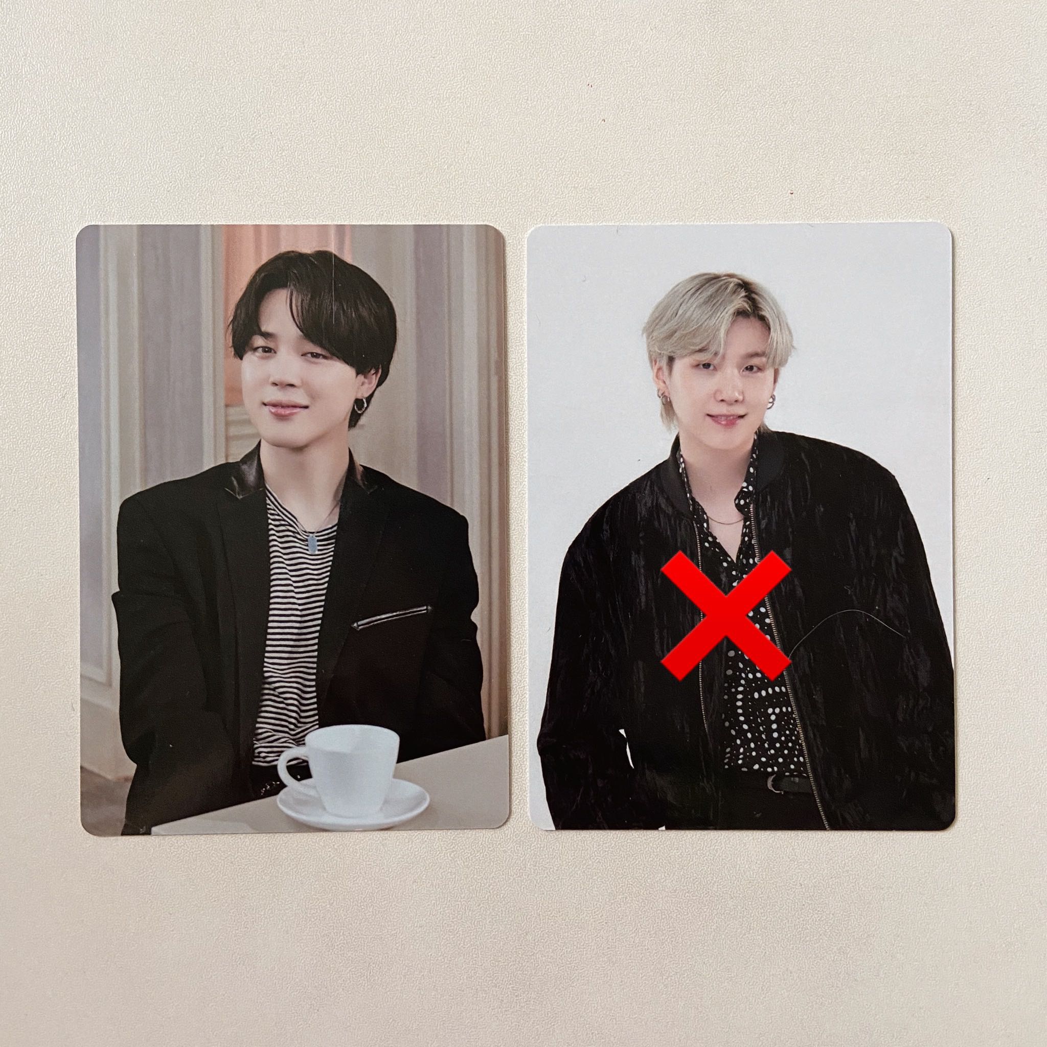Jimin PTD Mini pc, Hobbies & Toys, Memorabilia & Collectibles, K-Wave ...