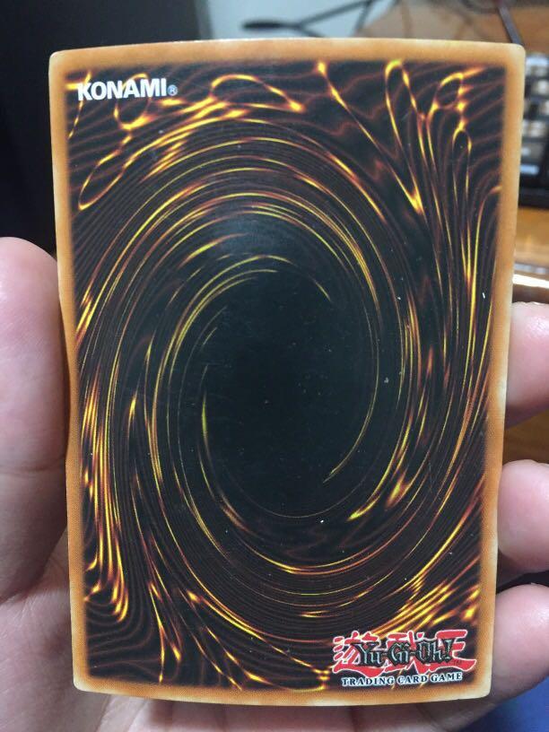 Yugioh TCG Yu-Jo Friendship, Hobbies & Toys, Toys & Games on Carousell