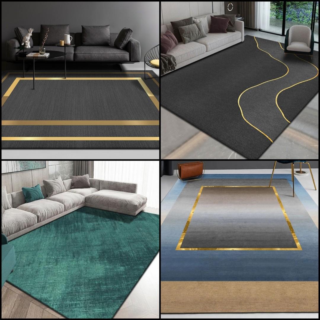 New Design Carpet, Furniture & Home Living, Home Decor, Carpets, Mats ...