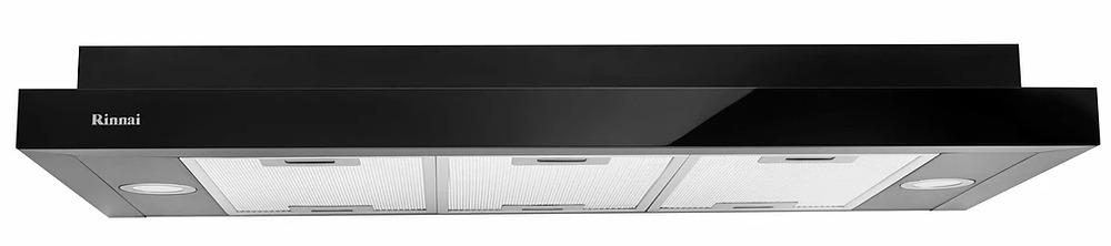 [ RINNAI] BUNDLE PROMO! LIMITED TIME OFFER RINNAI COOKER HOOD AND HOB RH-S329-PBR + RB-7302S-GBS ...