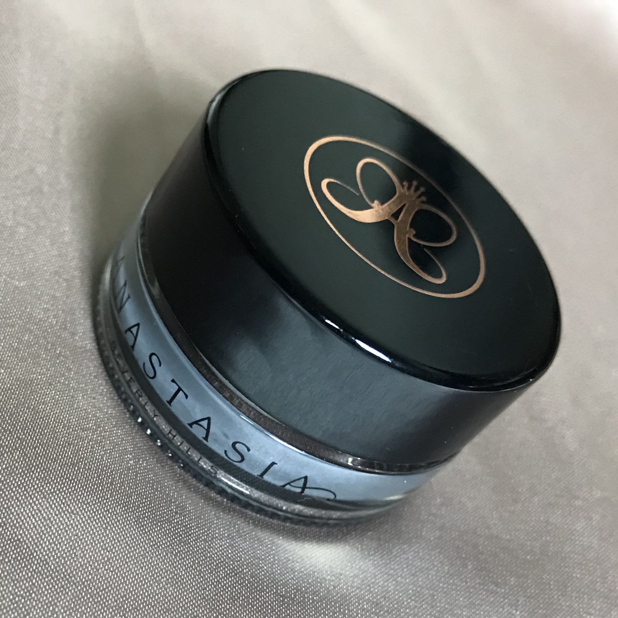 Anastasia Beverly Hills ABH Dip Brow Pomade 100% Authentic In the shade ...