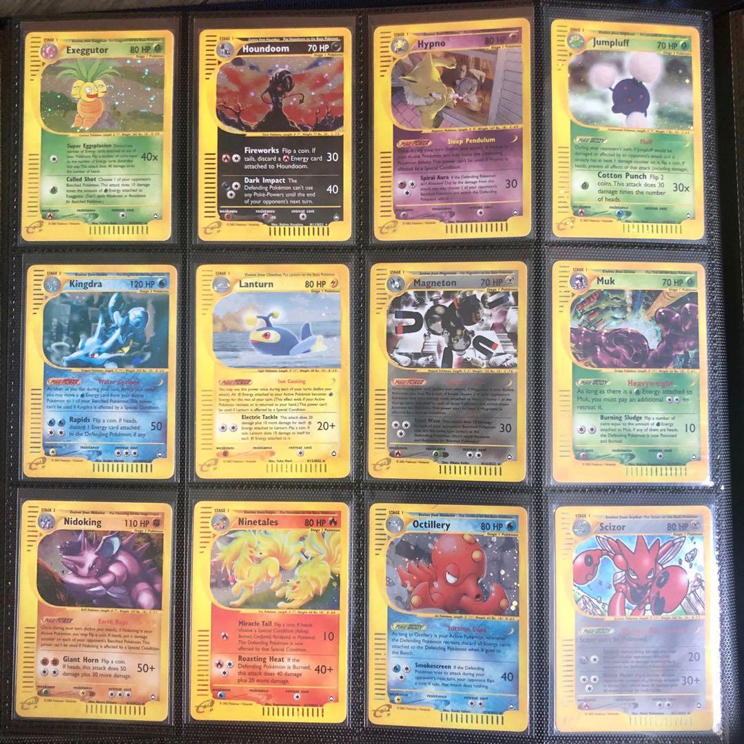 Aquapolis Master Set, Hobbies & Toys, Toys & Games on Carousell