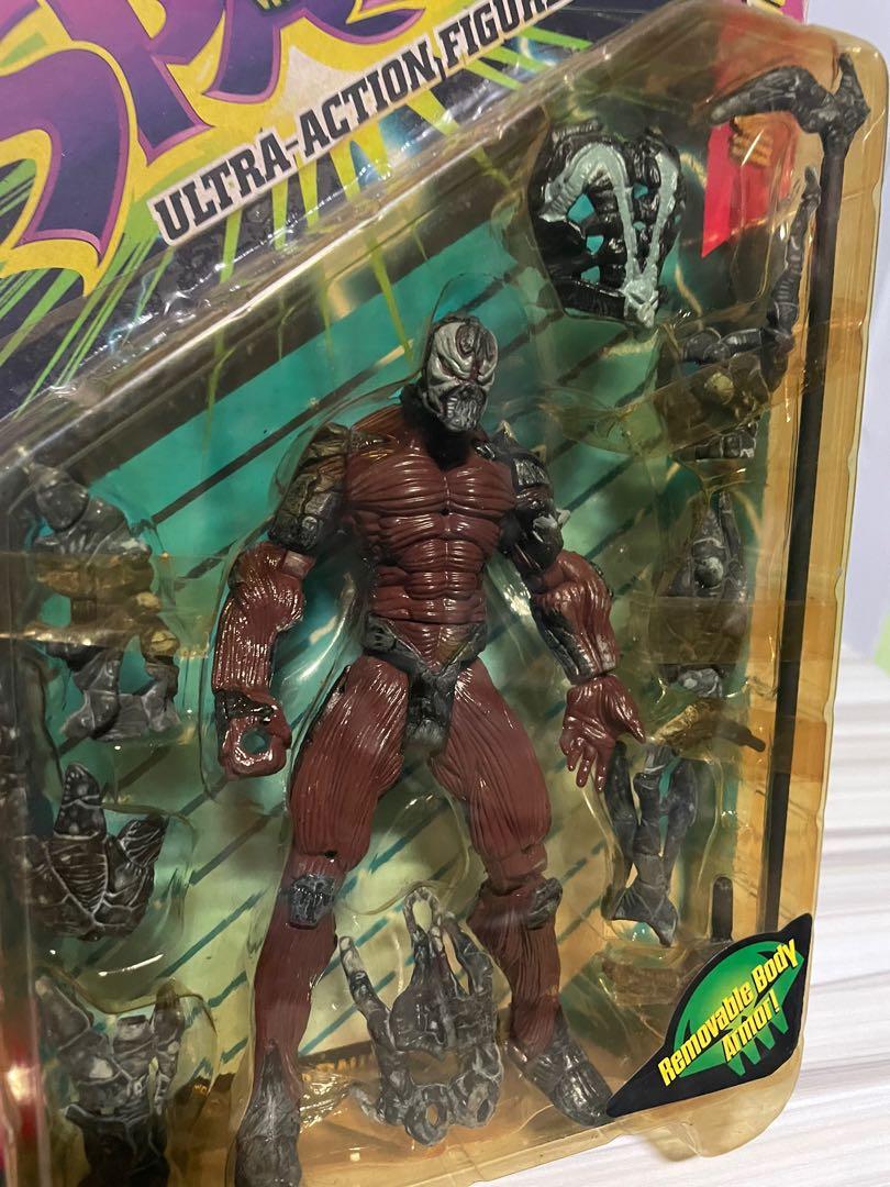 Battleclad Spawn (01), Hobbies & Toys, Toys & Games on Carousell