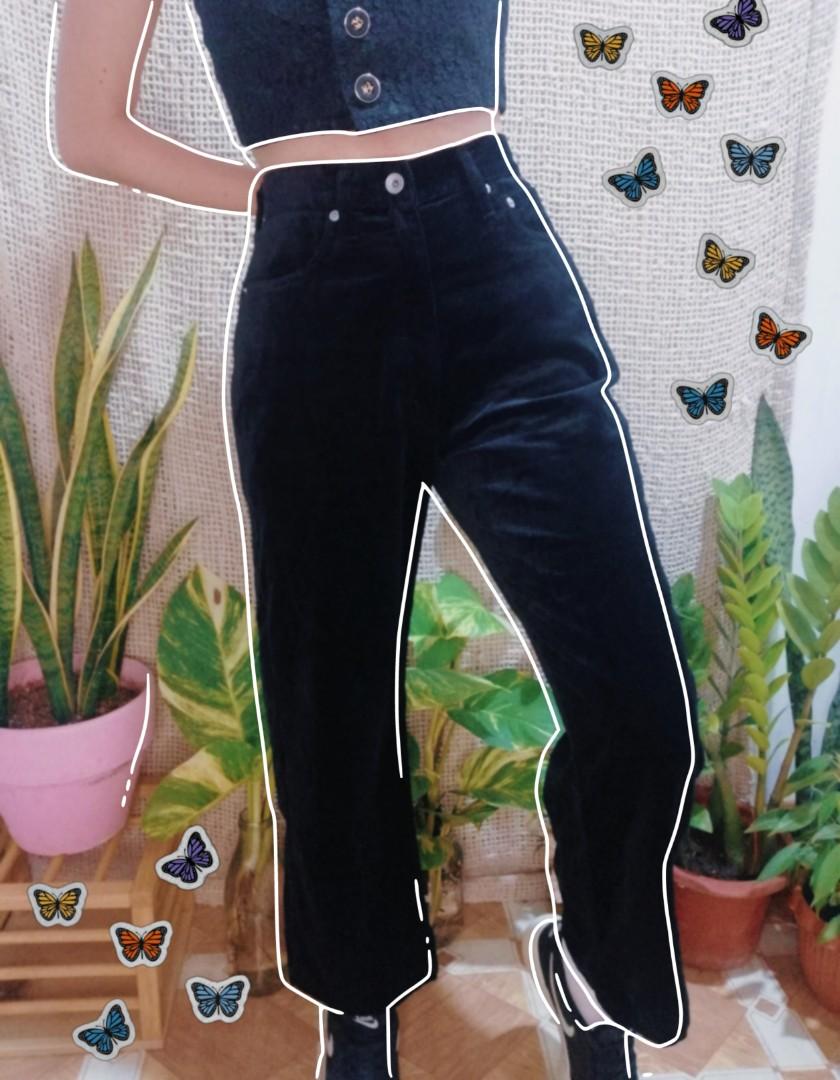 Y2k Bobson 04 jeans, Women's Fashion, Bottoms, Jeans on Carousell