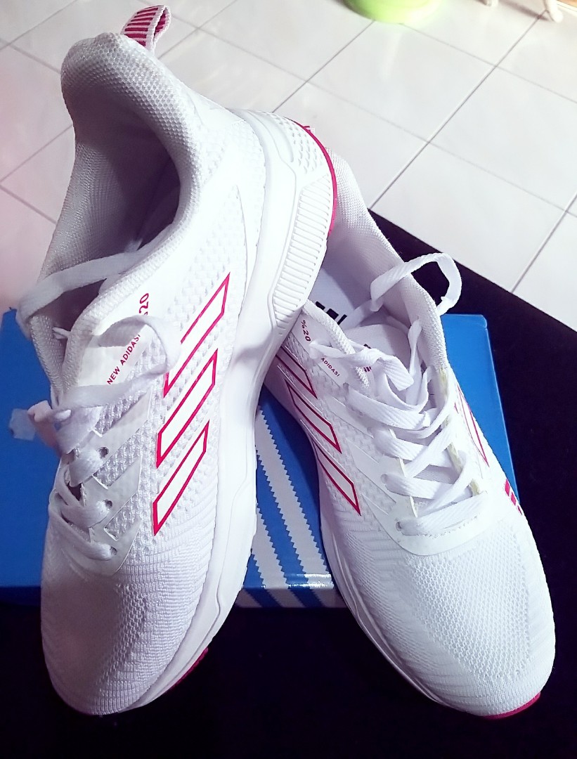 Class A Adidas (Running Shoes), Men's Fashion, Footwear, Sneakers on ...