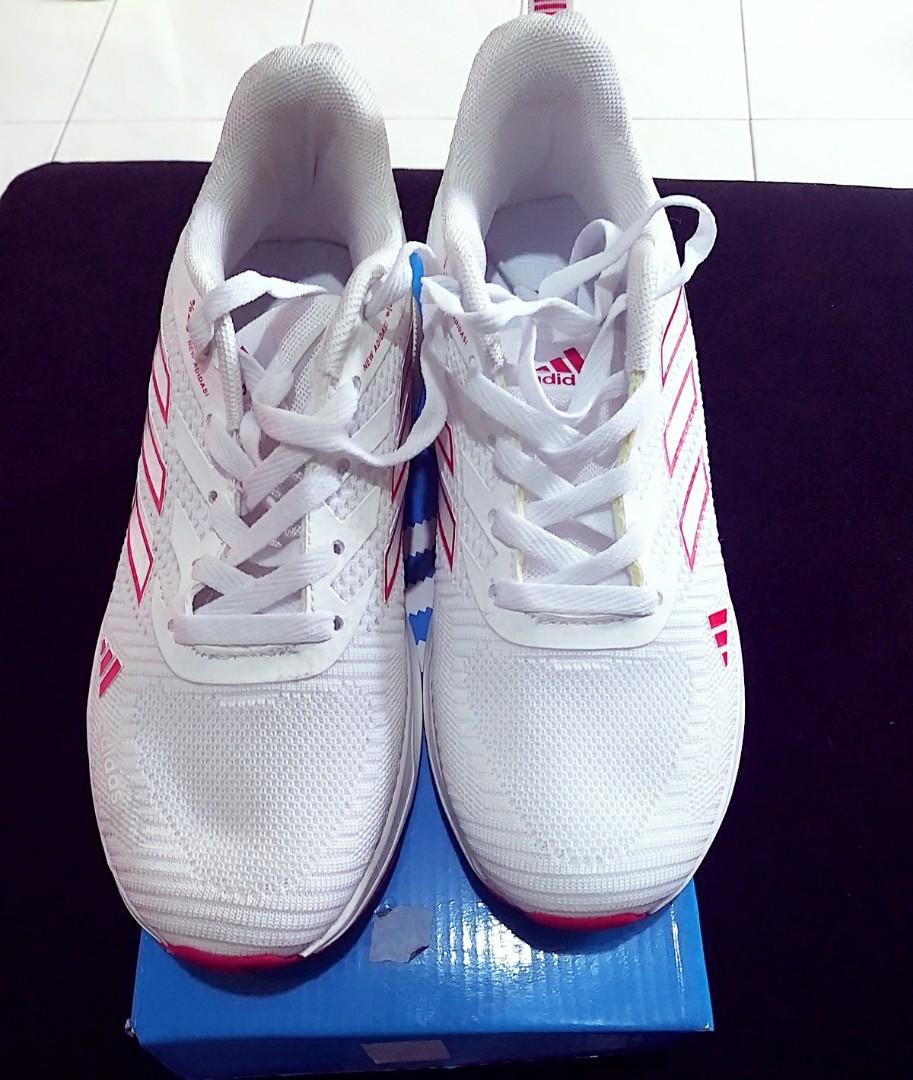 Class A Adidas (Running Shoes), Men's Fashion, Footwear, Sneakers on ...