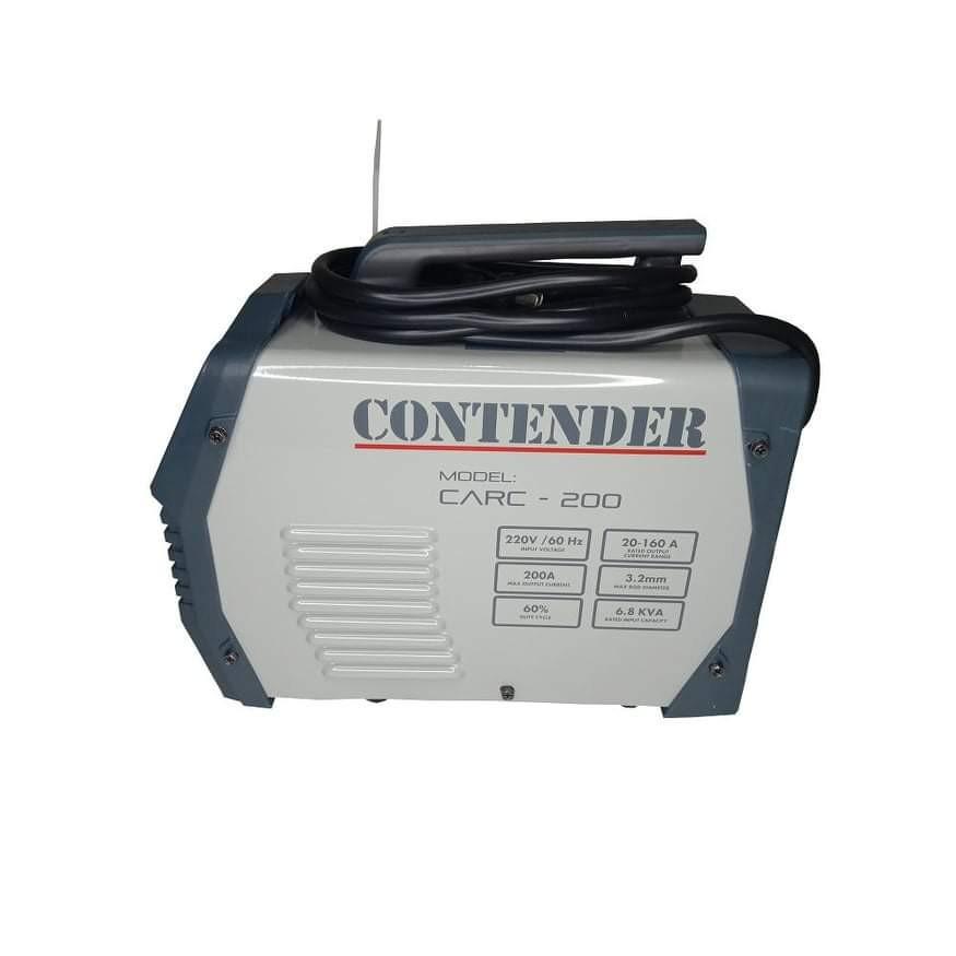 Contender DC ARC Welding Machine 200A, Commercial & Industrial ...